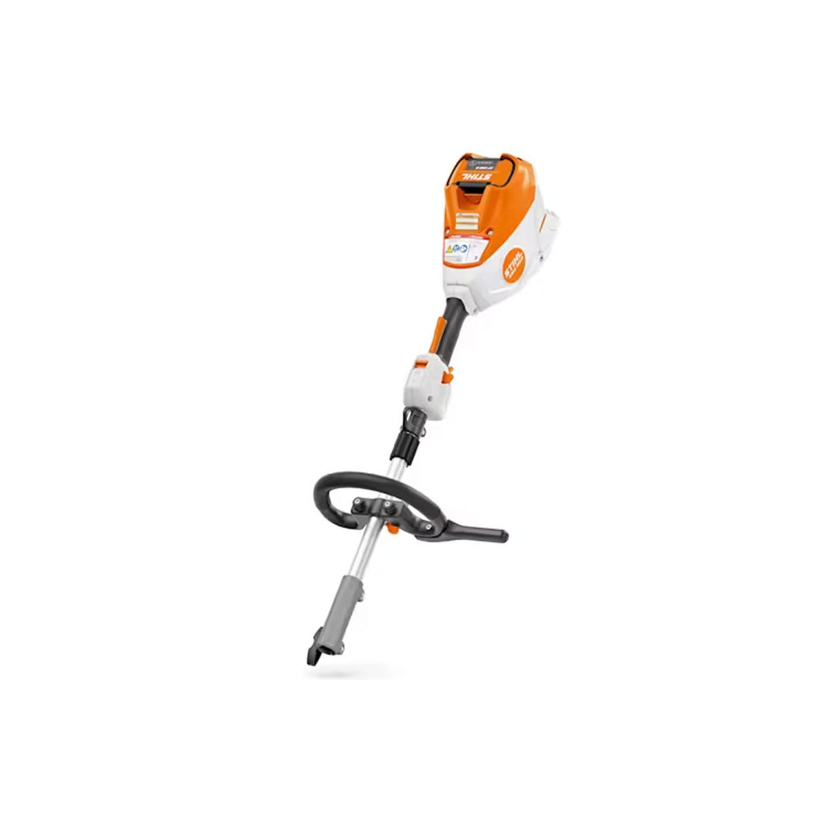 STIHL KMA120R Battery Kombi-System Powerhead - AP System – Philbrick ...