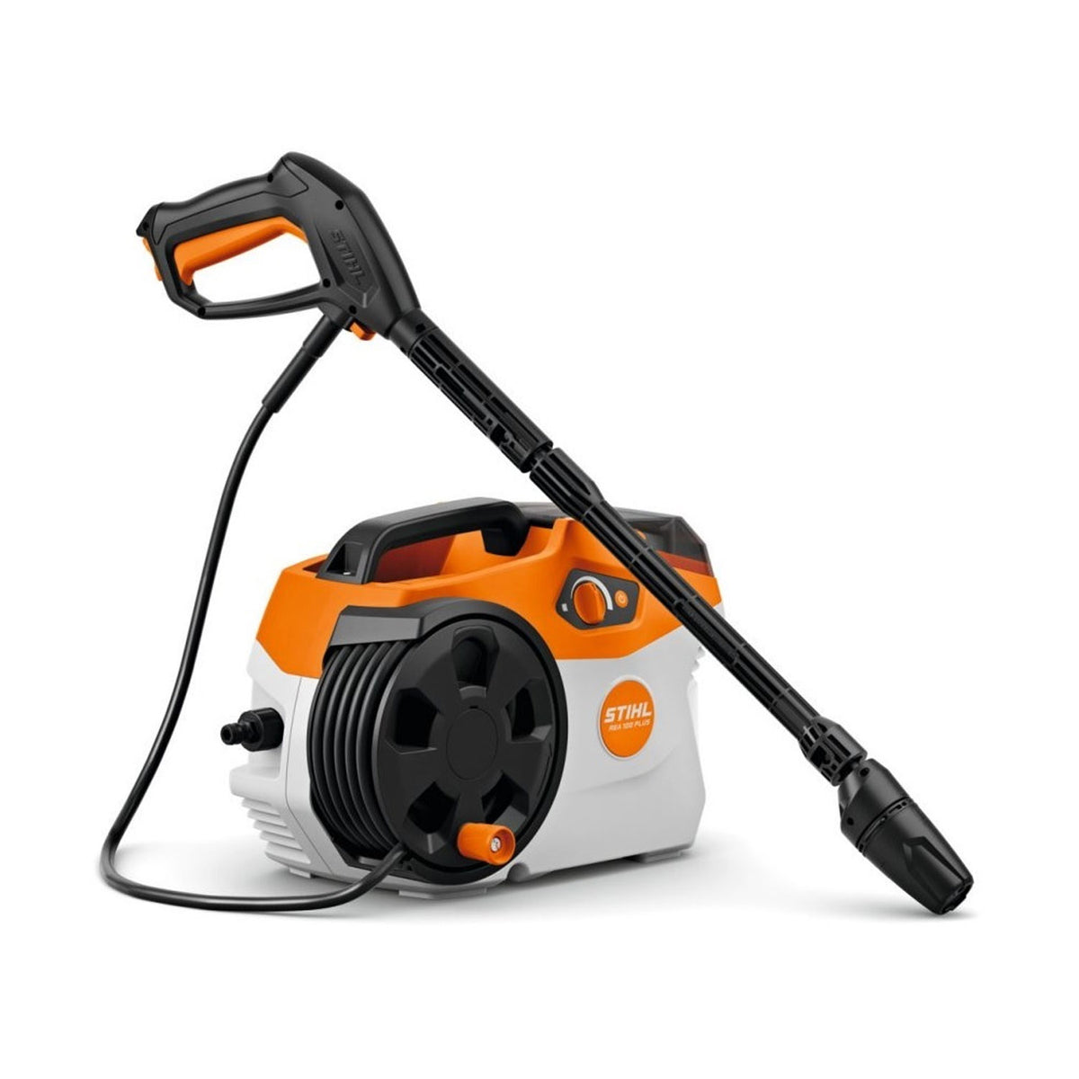 STIHL REA 100 PLUS Battery Pressure Washer - AP System – Philbrick Farm ...