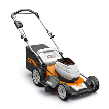 STIHL RMA 460 Battery Lawn Mower Set - AK System – Philbrick Farm ...